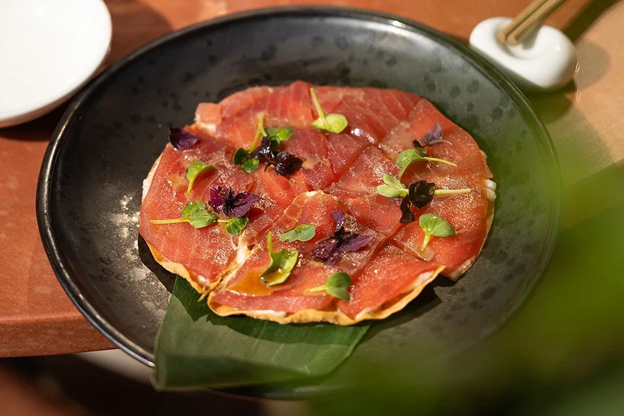Ramatuelle | Kinugawa